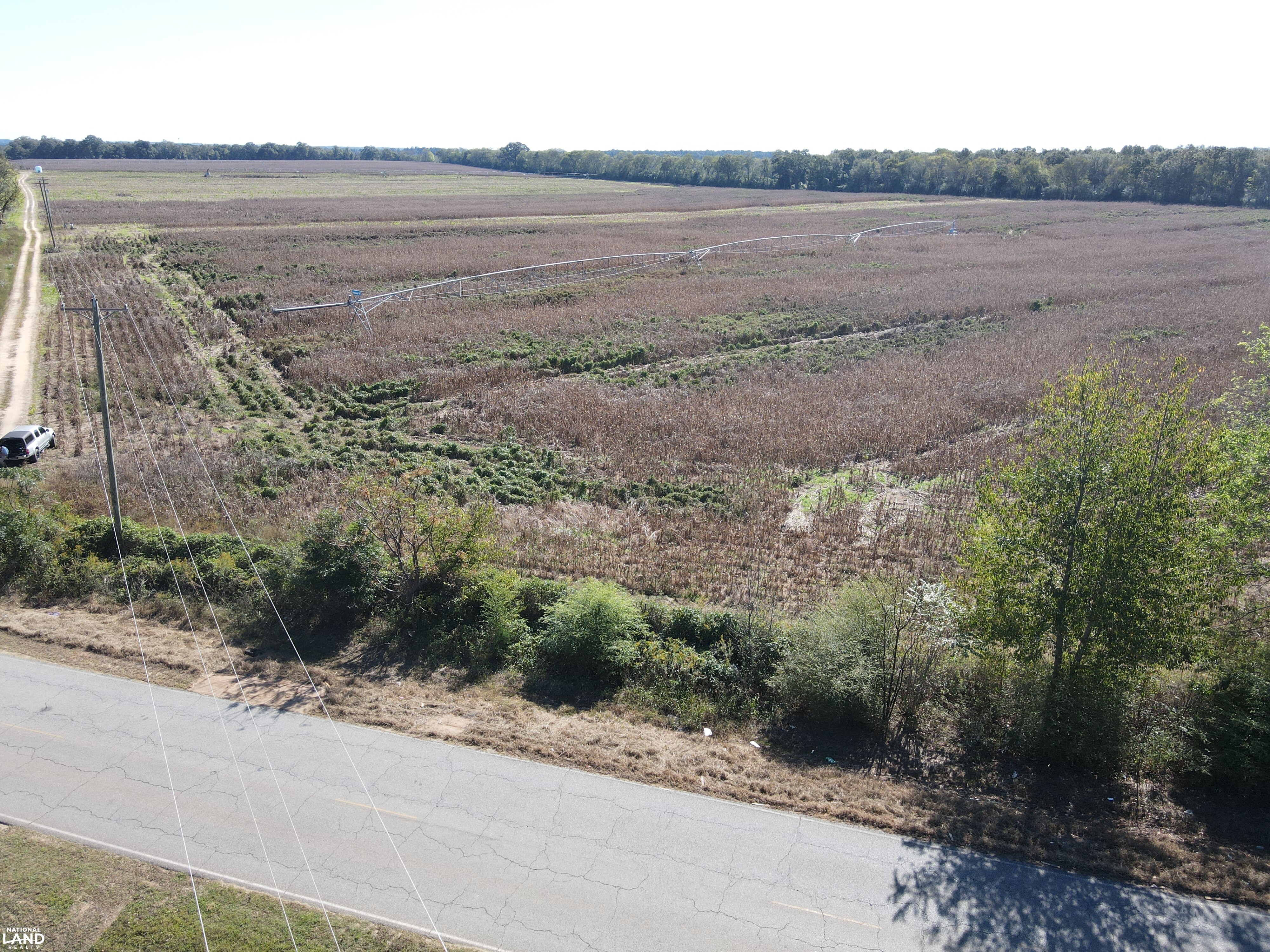 Kinsey Rd Irrigated Farm Site in Houston County, Alabama (33 Photos ...