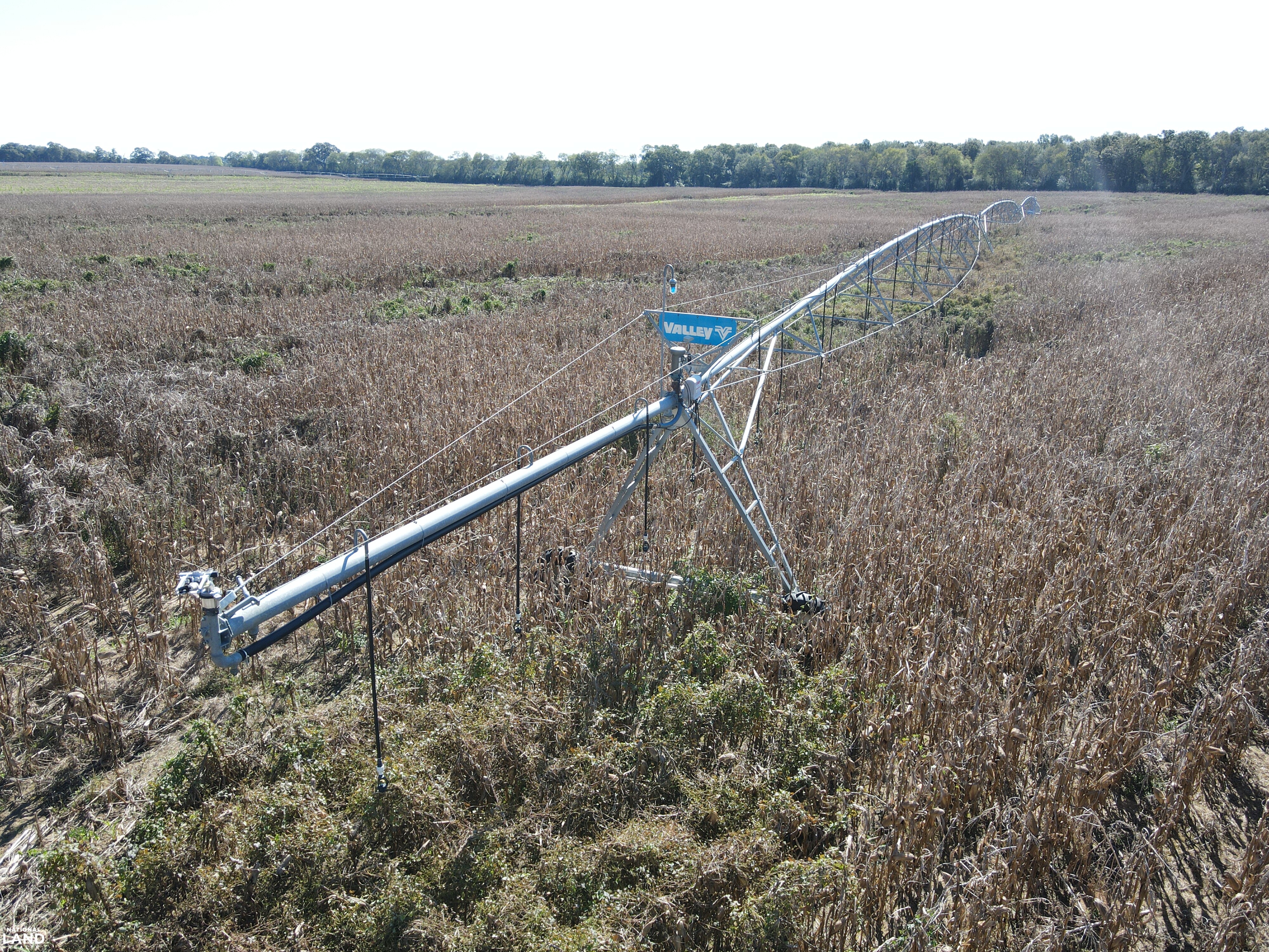 Kinsey Rd Irrigated Farm Site in Houston County, Alabama (33 Photos ...