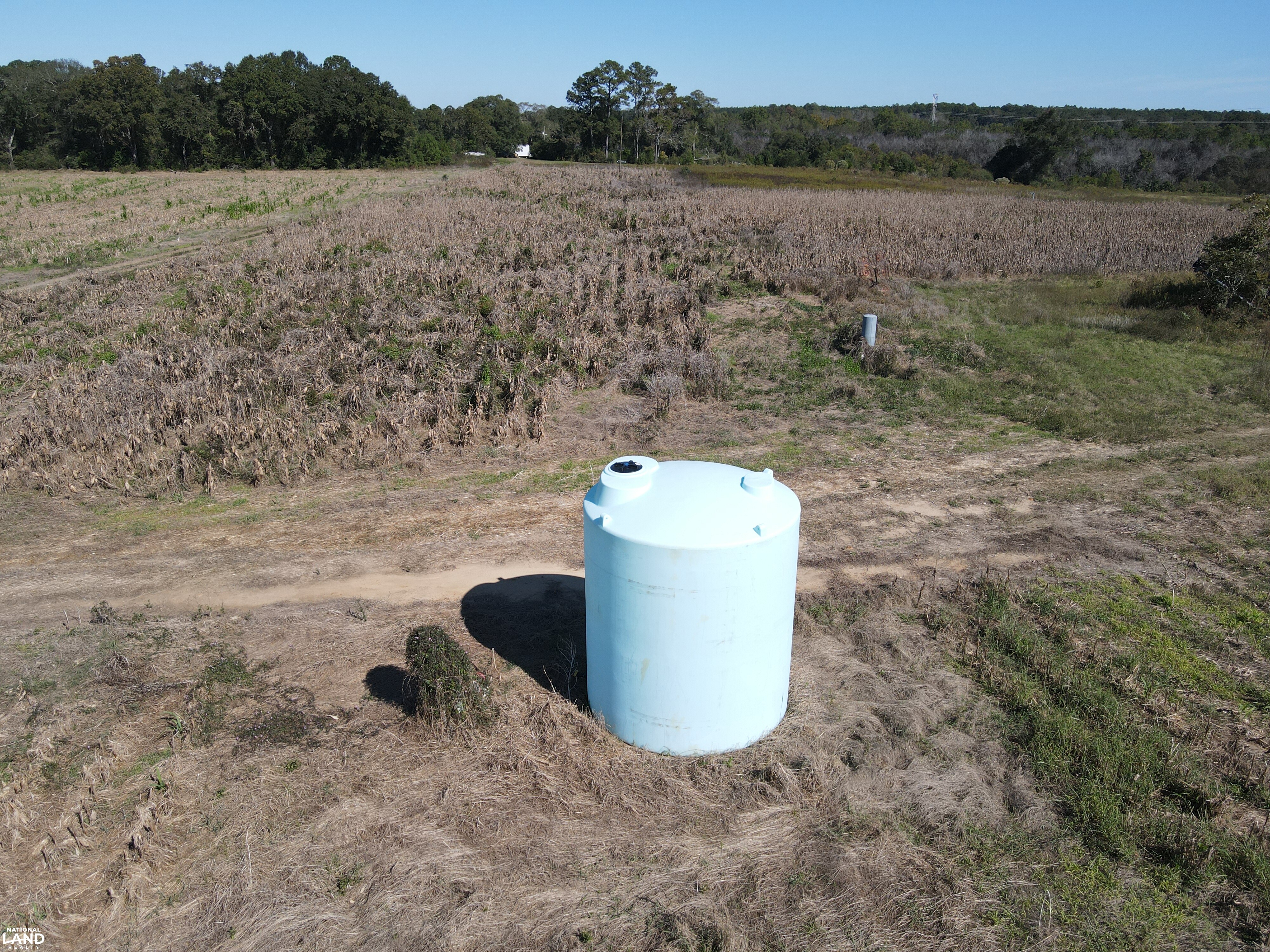 Kinsey Rd Irrigated Farm Site in Houston County, Alabama (33 Photos ...
