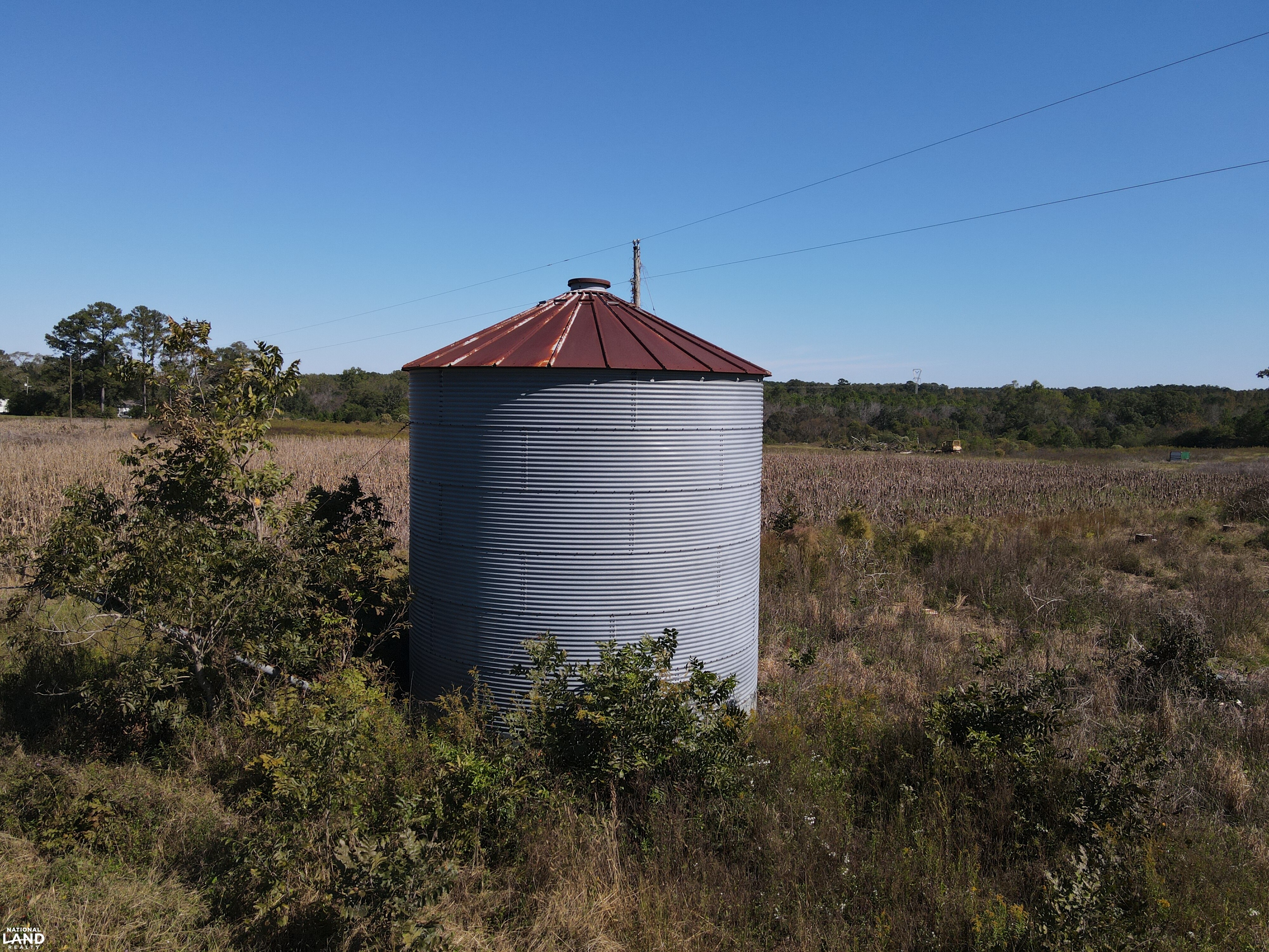 Kinsey Rd Irrigated Farm Site in Houston County, Alabama (33 Photos ...
