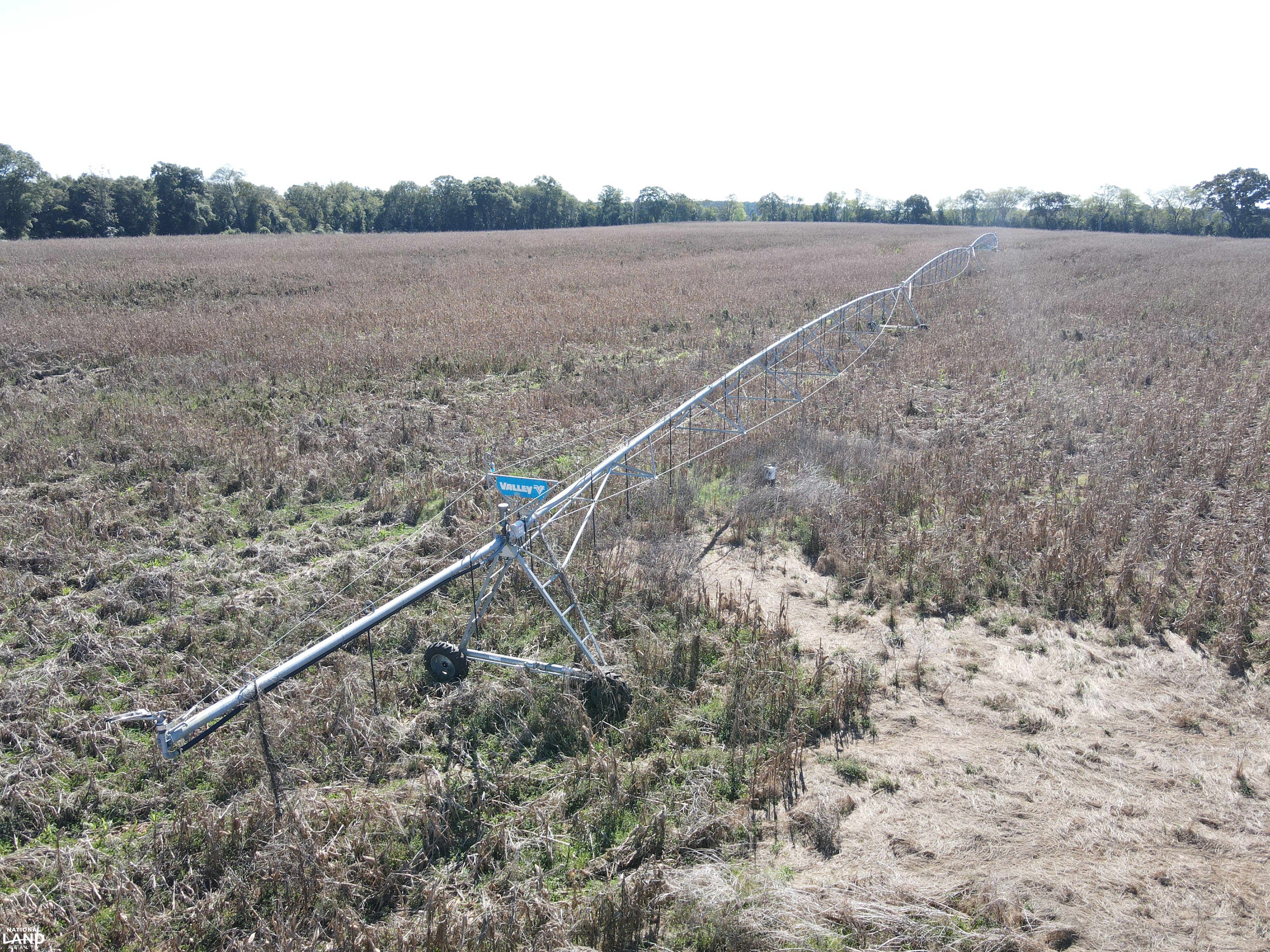 Kinsey Rd Irrigated Farm Site in Houston County, Alabama (33 Photos ...