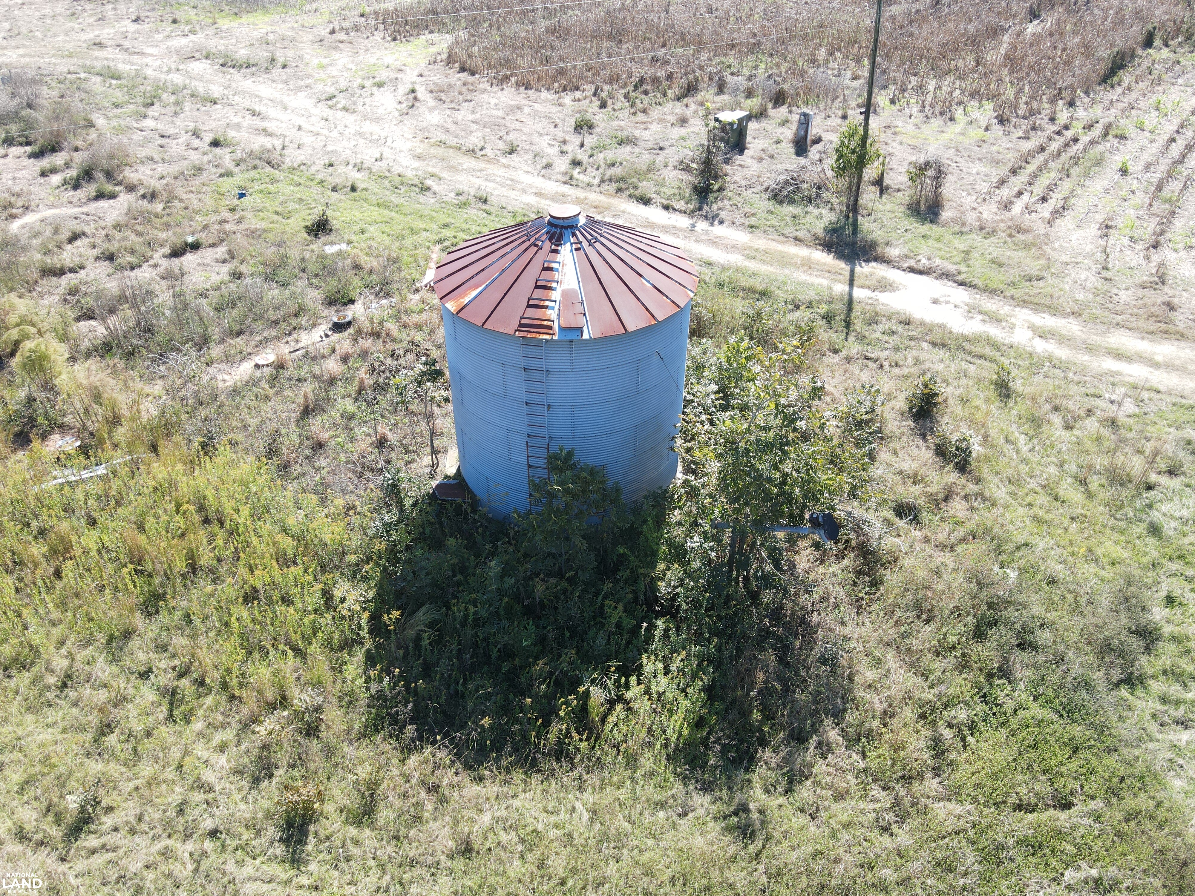 Kinsey Rd Irrigated Farm Site in Houston County, Alabama (33 Photos ...