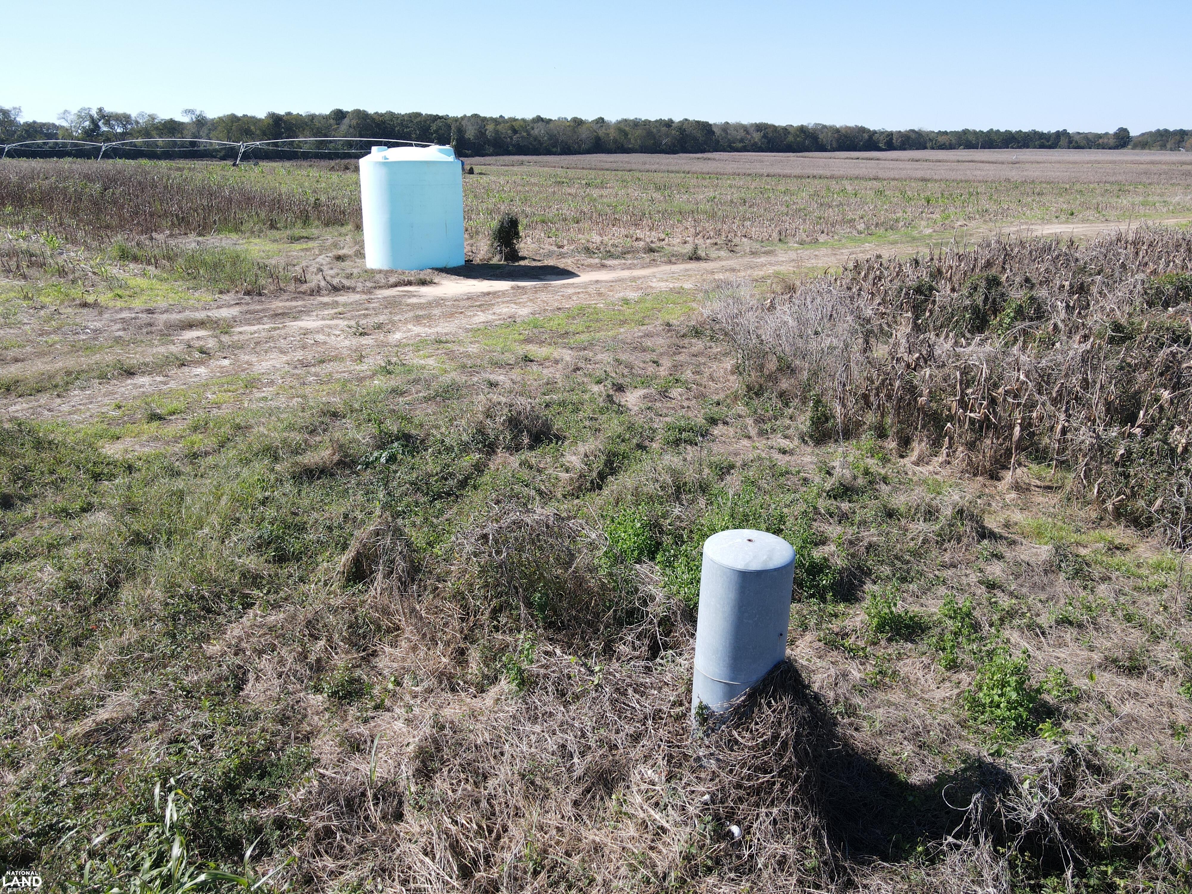 Kinsey Rd Irrigated Farm Site in Houston County, Alabama (33 Photos ...