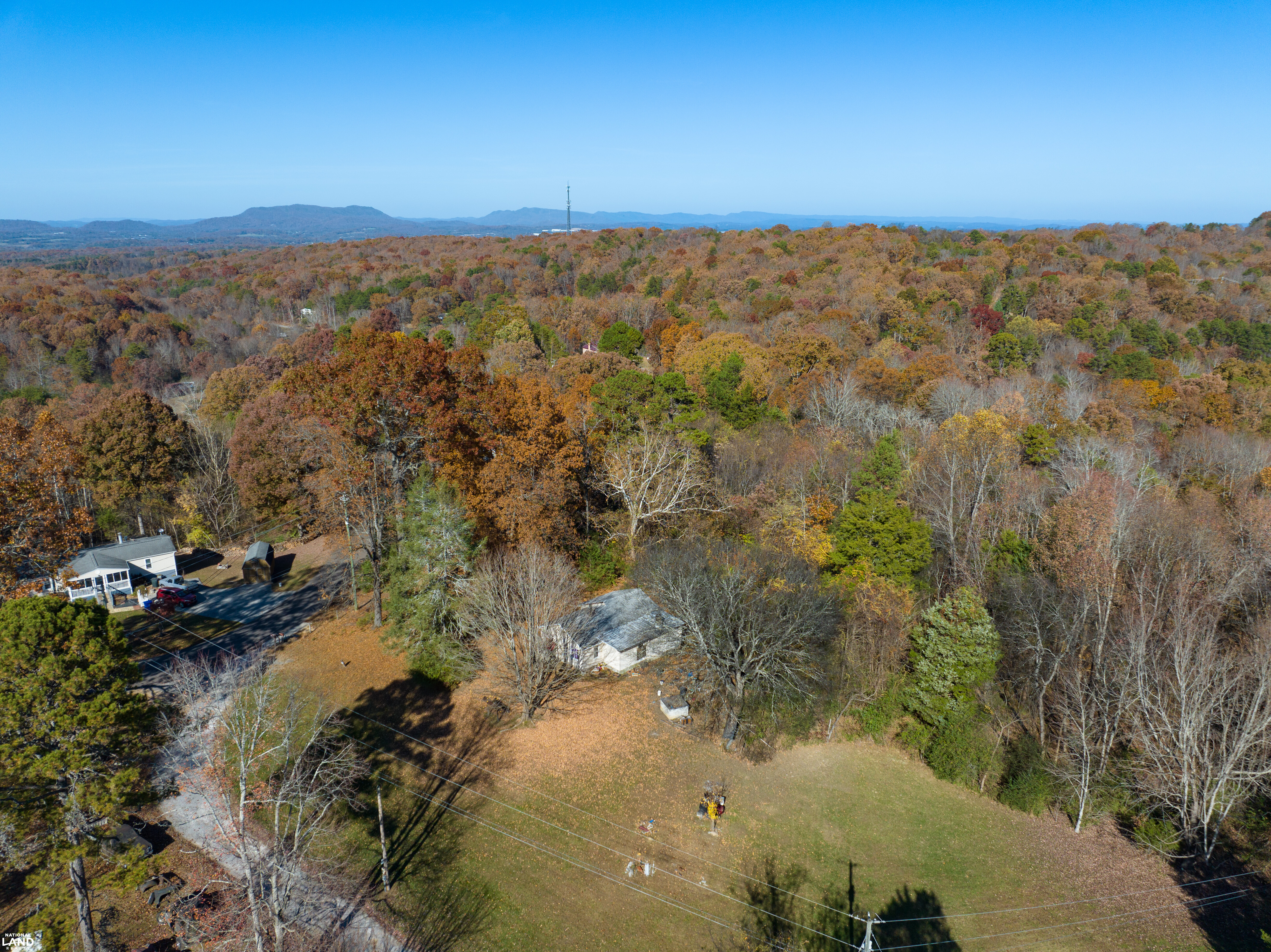 1541 Stoney Point Rd in Knox County, Tennessee (4 Photos) | National ...