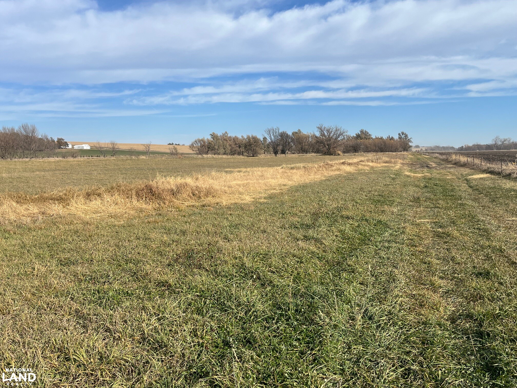 Frontier Living in Dodge County, Nebraska (36 Photos) | National Land ...