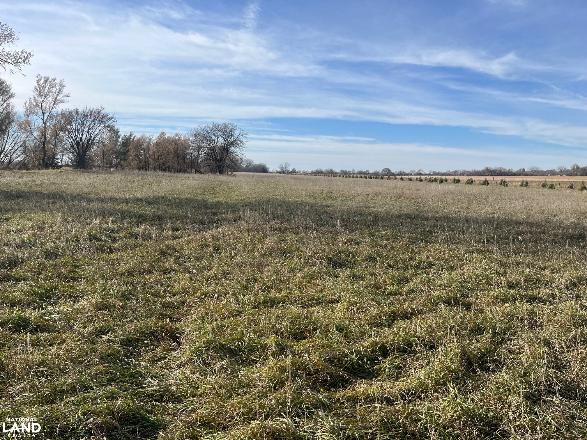 Frontier Living in Dodge County, Nebraska (36 Photos) | National Land ...