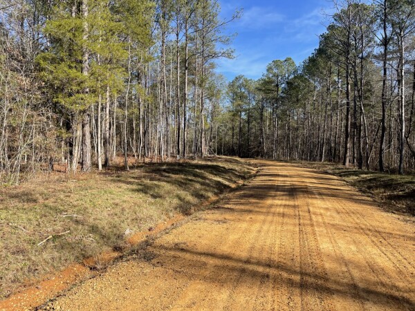 The Retreat at Riverside Ranch-Lot 46 Waterfront in Fayette County ...