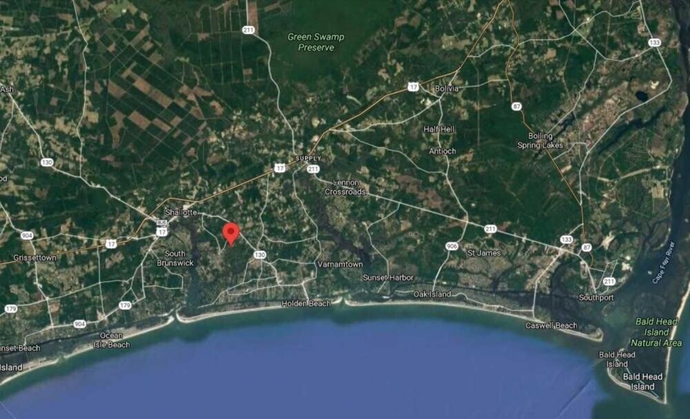 Skylee Final Tract in Brunswick County, North Carolina (12 Photos ...