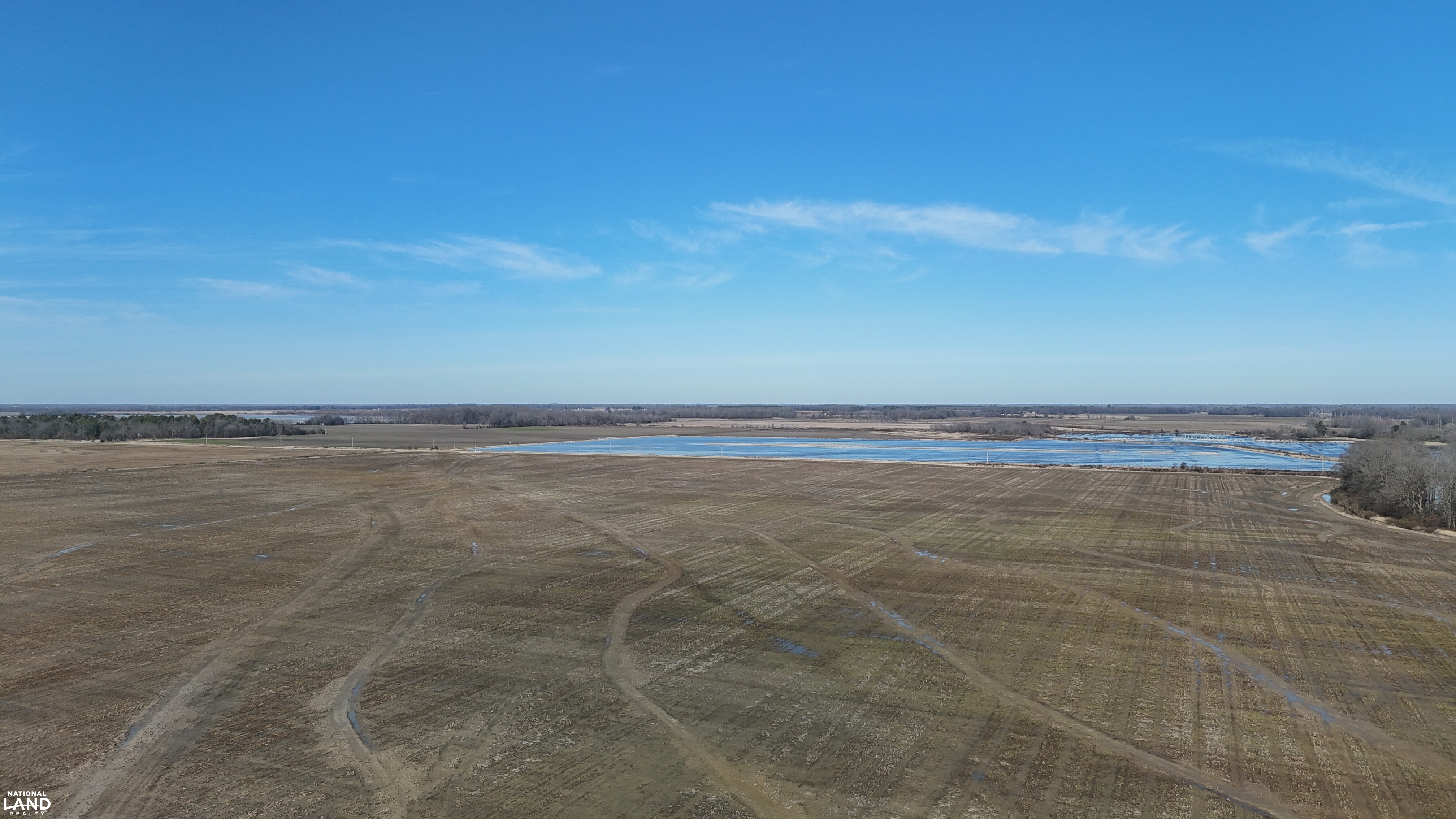 Hog Farm Lane Farm in Monroe County, Arkansas (27 Photos) | National ...