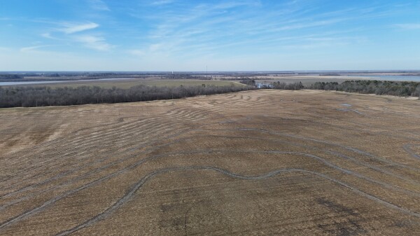 Hog Farm Lane Farm in Monroe County, Arkansas (27 Photos) | National ...