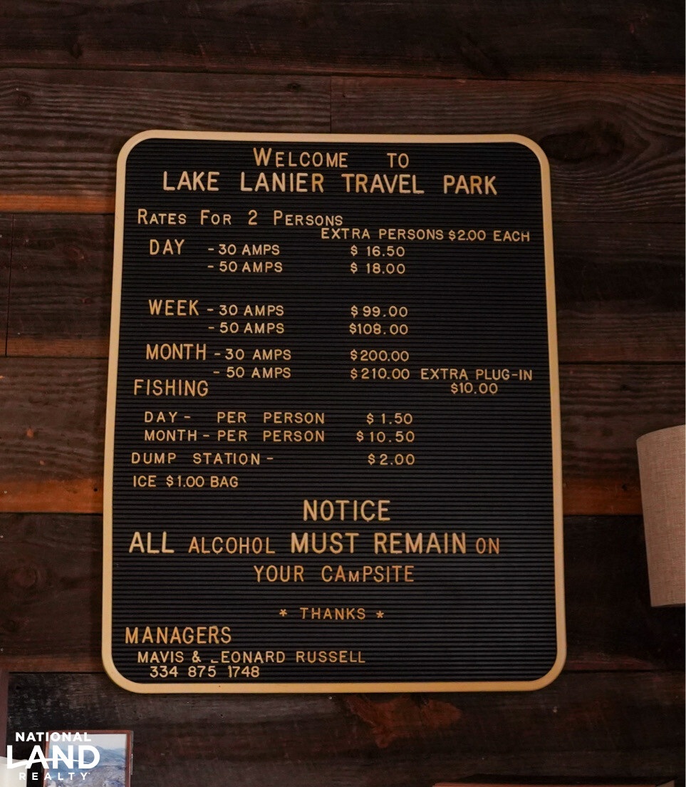 Marion Junction Turn Key Houses Lakes and Timber Tract in Dallas County ...