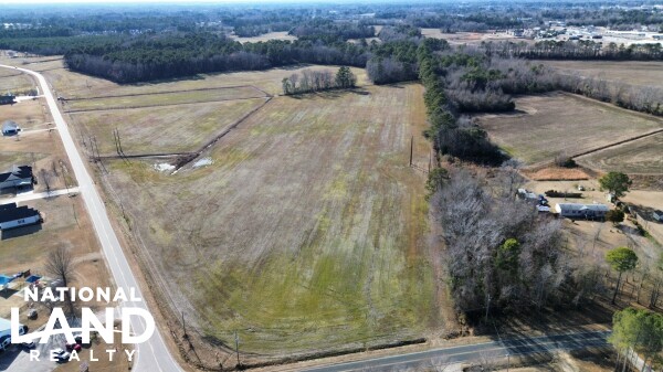 McPhail Road - Lot 1 in Robeson County, North Carolina (7 Photos ...