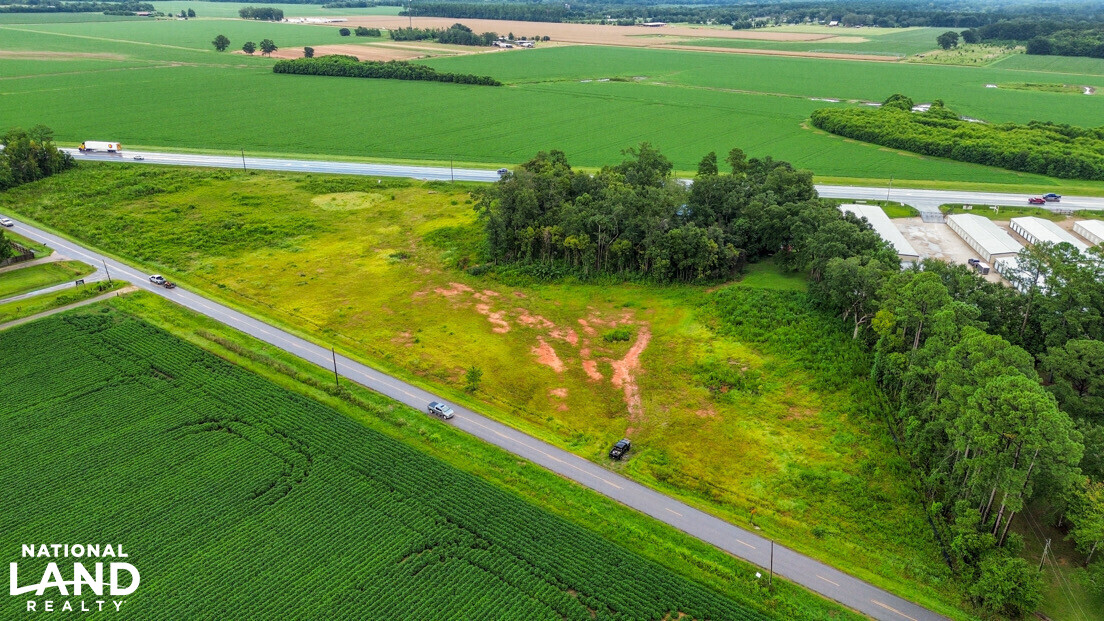 Hwy 59 Lot 1 in Baldwin County, Alabama (11 Photos) | National Land Realty