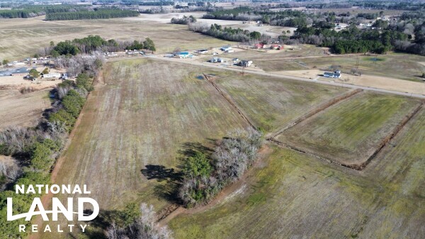 McPhail Road - Lot 5 in Robeson County, North Carolina (7 Photos ...