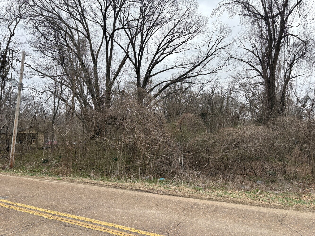 Millington Commercial Small Tract in Shelby County, Tennessee (9 Photos ...