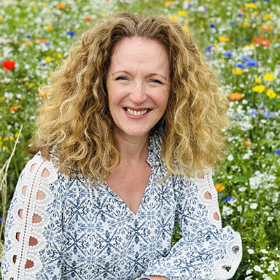 Claire Dee, real estate agent at National Land Realty | National Land ...