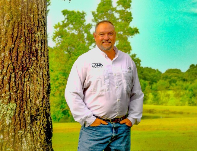 Jack Gabriel, real estate agent at National Land Realty | National Land ...